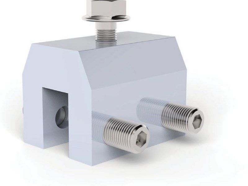 Solar Panel Mounting Systems – Metalcraft NZ